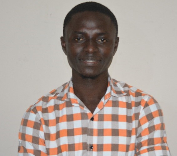 Prince Ofori-Darkwah (MPhil) - Department of Fisheries & Watershed ...